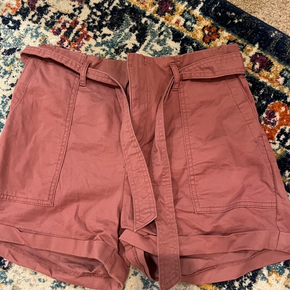 Vanilla Star | Shorts | Super Cute Pink Shorts | Poshmark